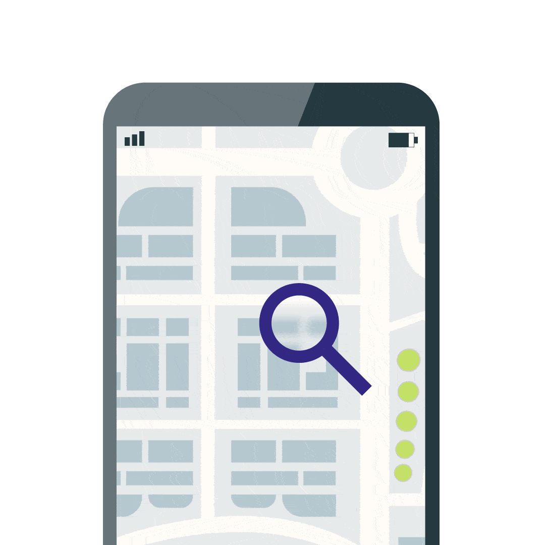 GeoPhone Tracker Find Location And Identity By Phone Number